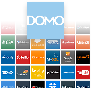 Connect to Domo - DOMO Developer